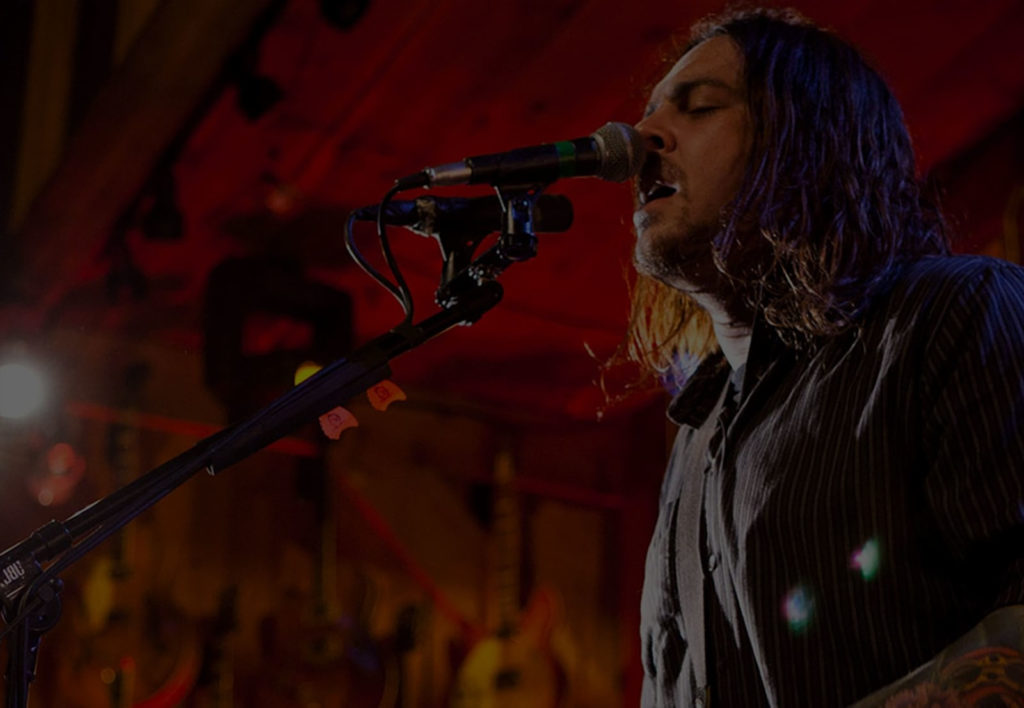 seether-heade2r - Gareth Botha