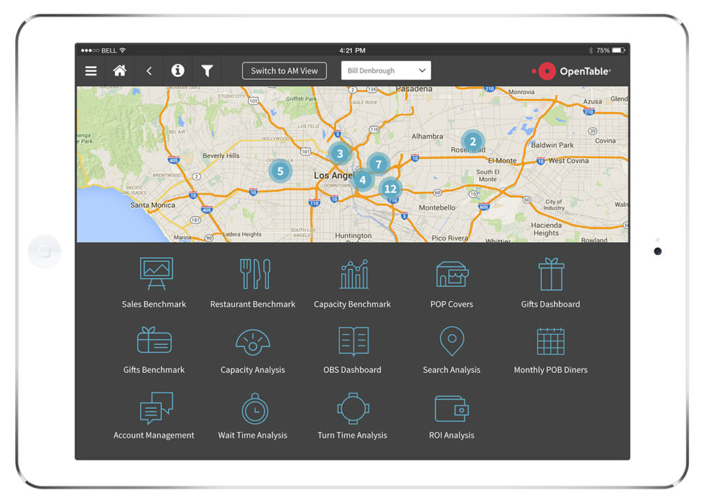 opentable-1 - Gareth Botha