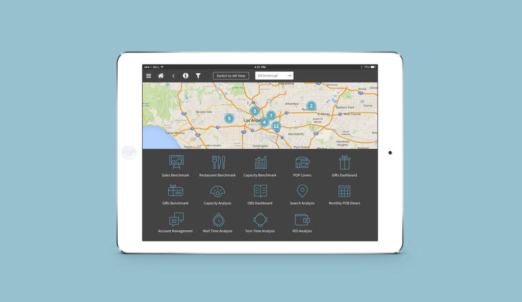 opentable-5 - Gareth Botha