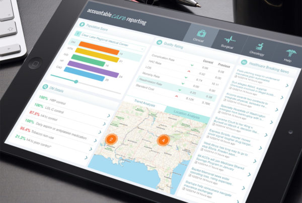 UI & UX Design Portfolio - Gareth Botha, UI & UX Designer Portfolio