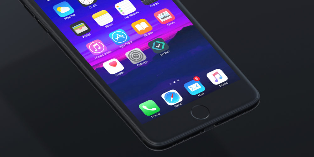 UX Design Portfolio - Gareth Botha, UI/UX Designer