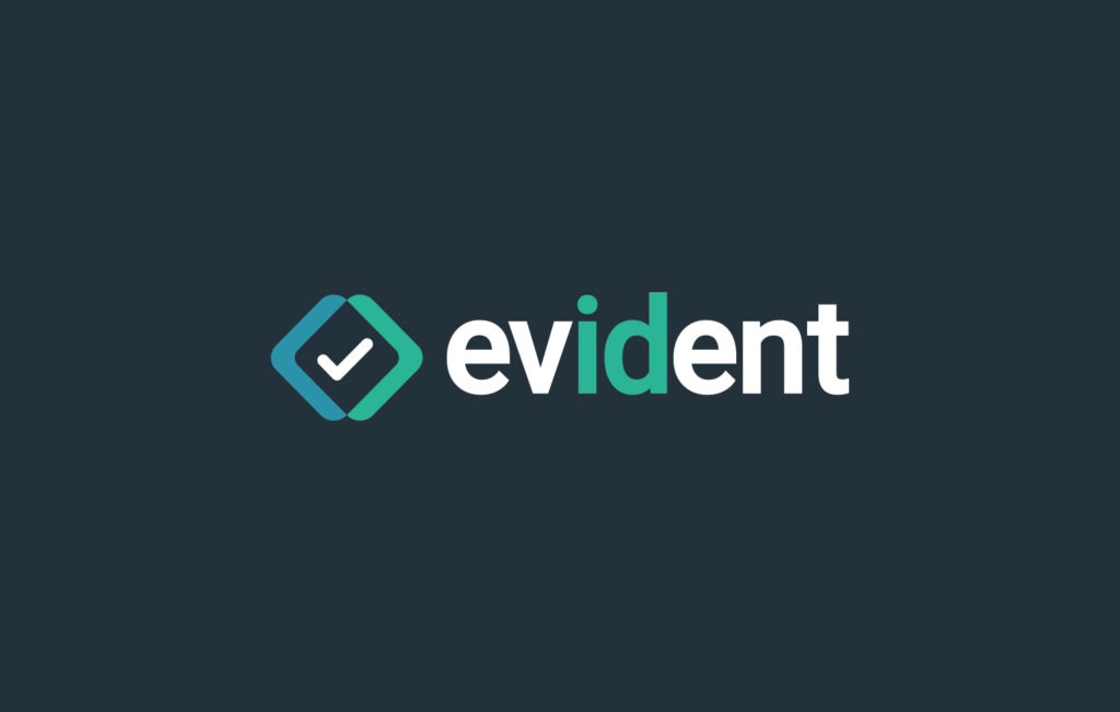 evident-logo-1 - Gareth Botha